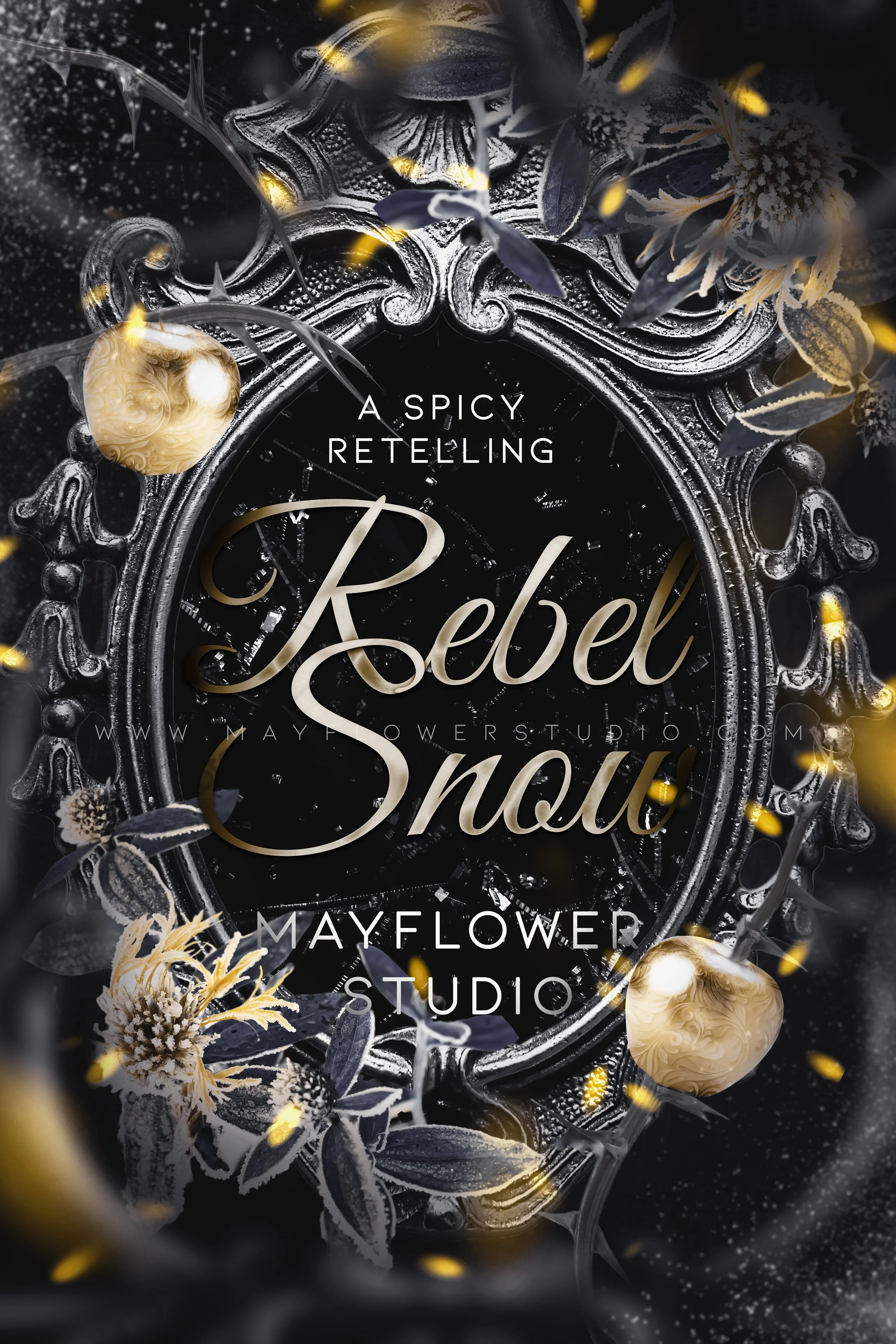 Premade Store — Mayflower Studio