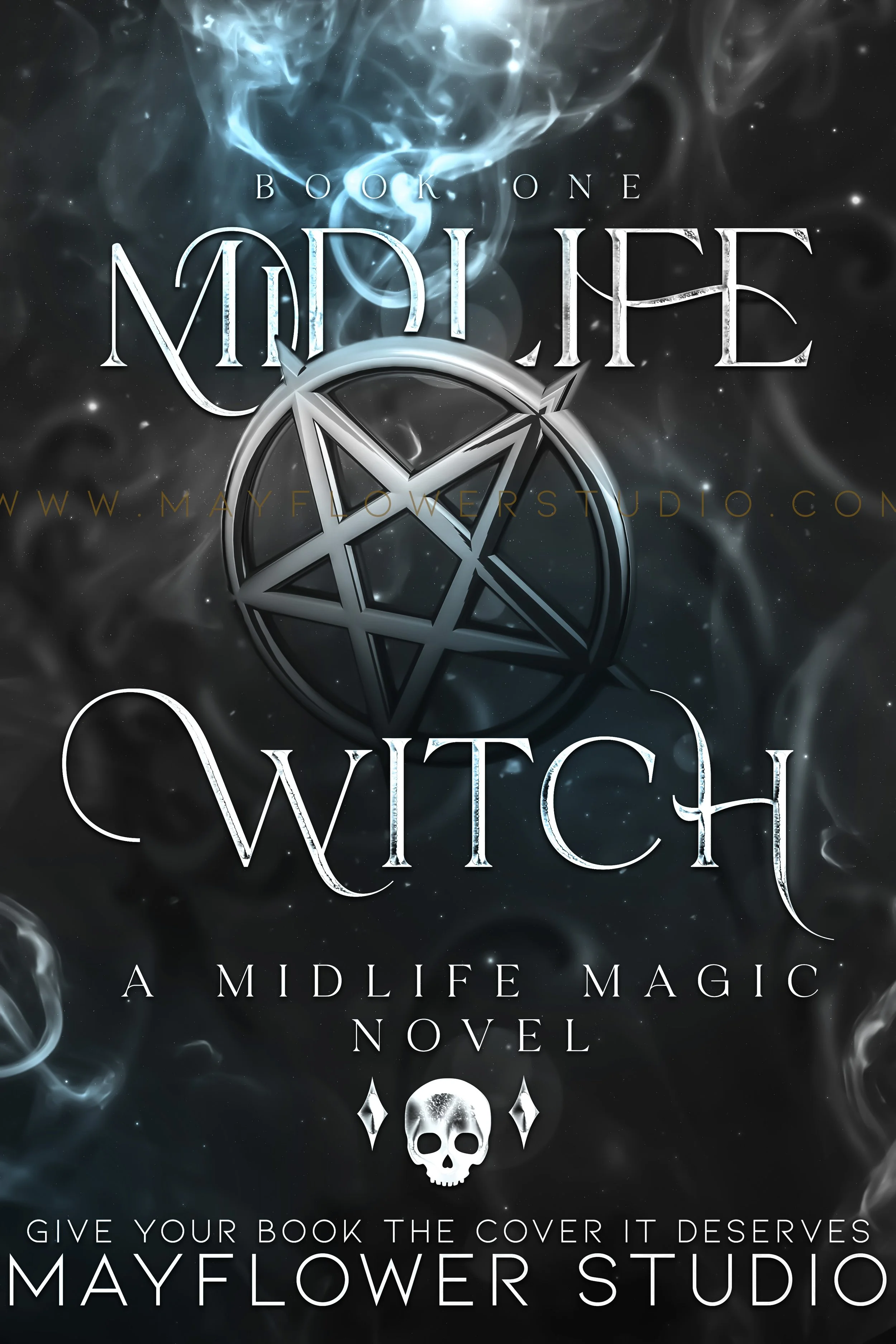 Premade Store — Mayflower Studio