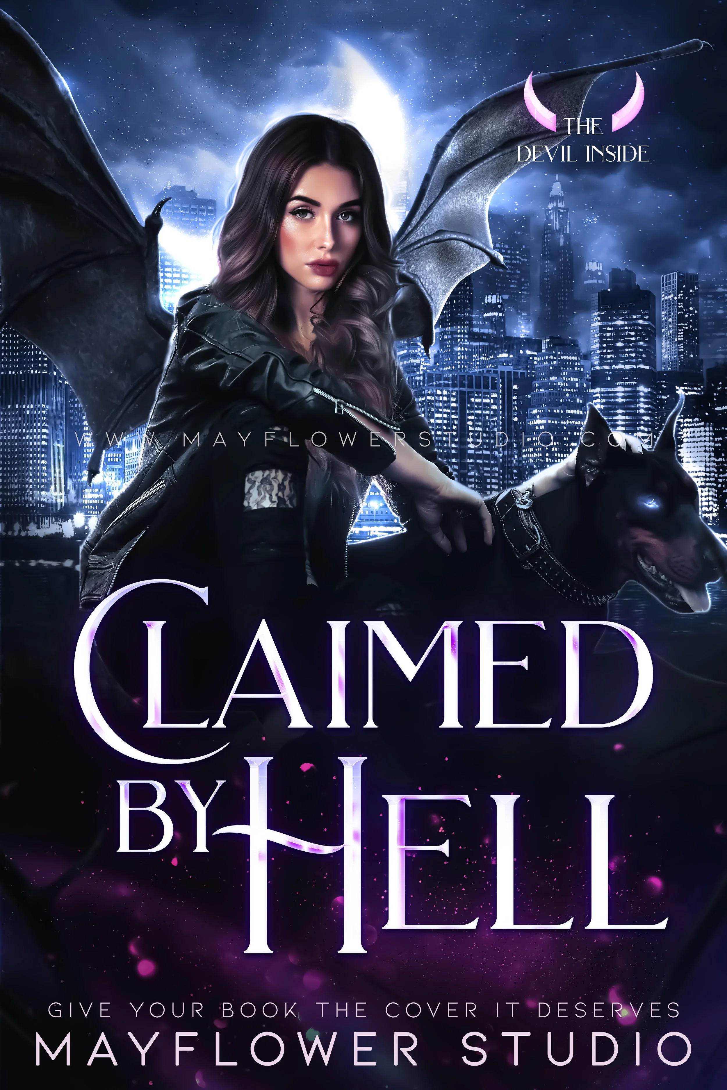 Premade Store — Mayflower Studio