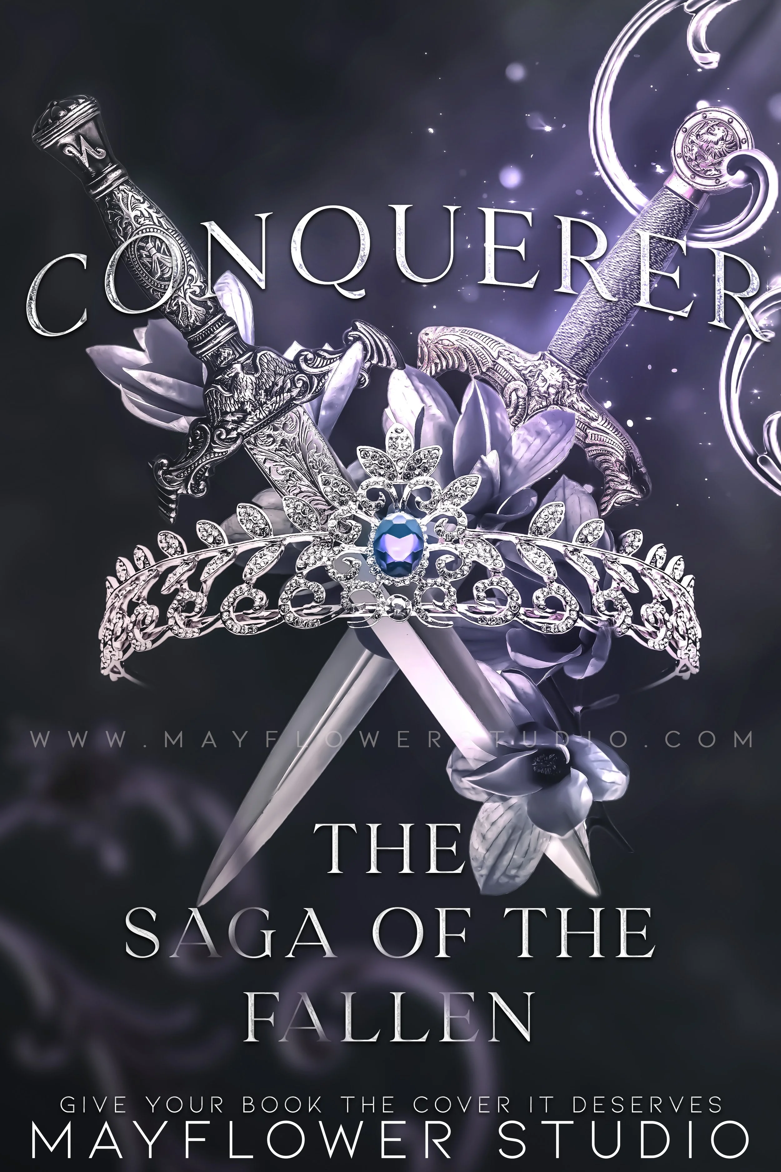 Premade Store — Mayflower Studio