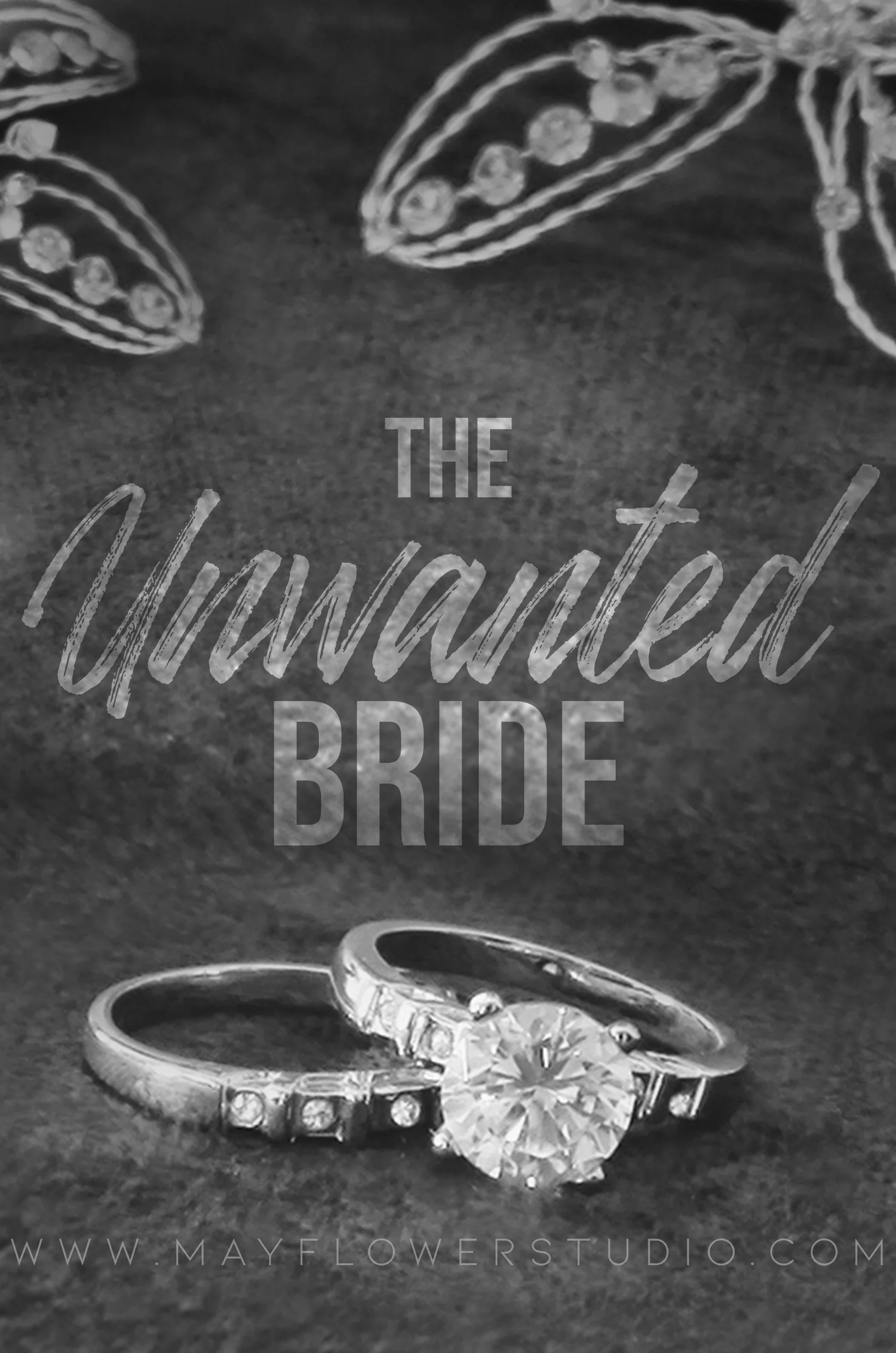 Premade Store — Mayflower Studio