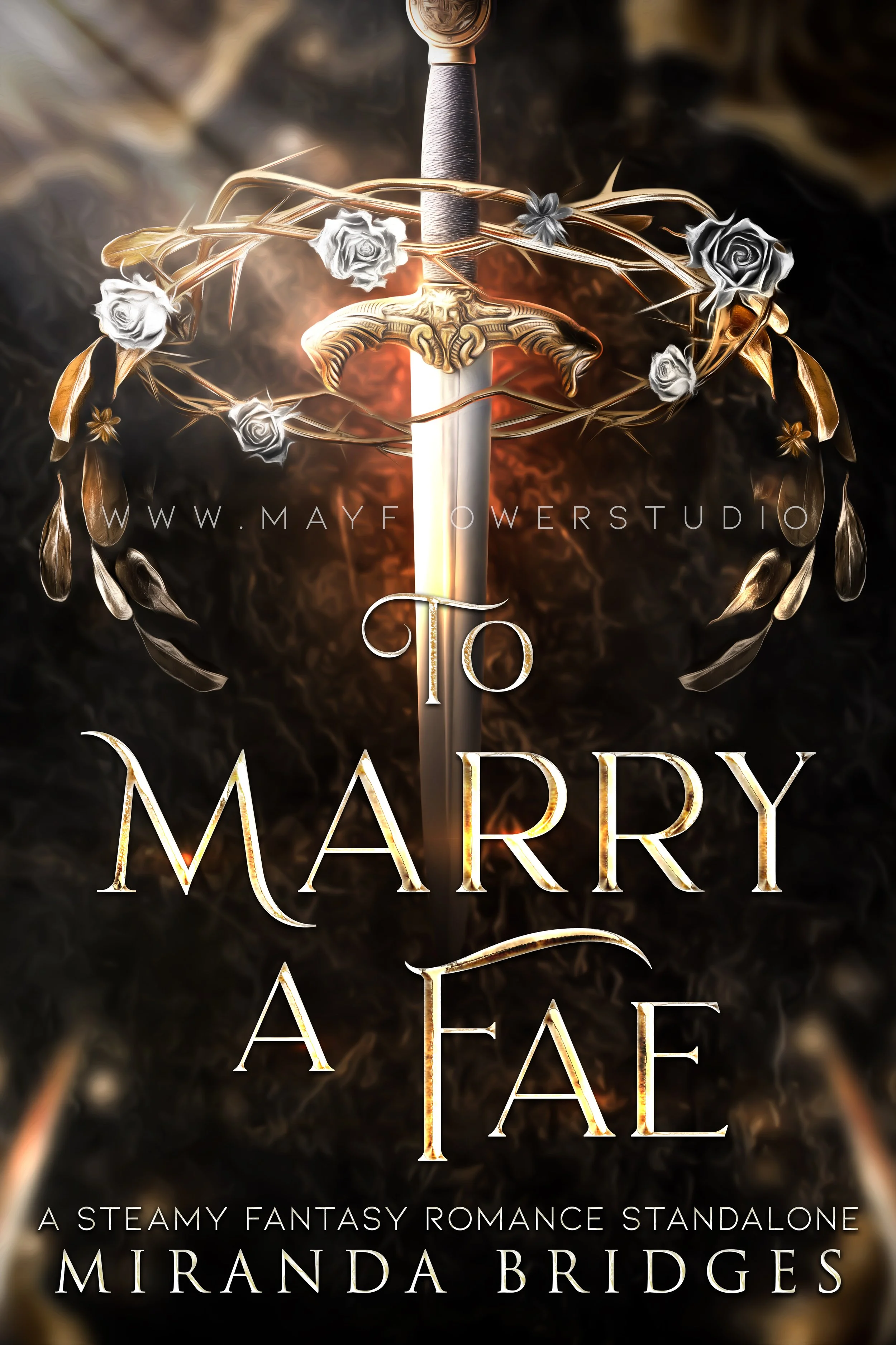 Amala Custom — Mayflower Studio