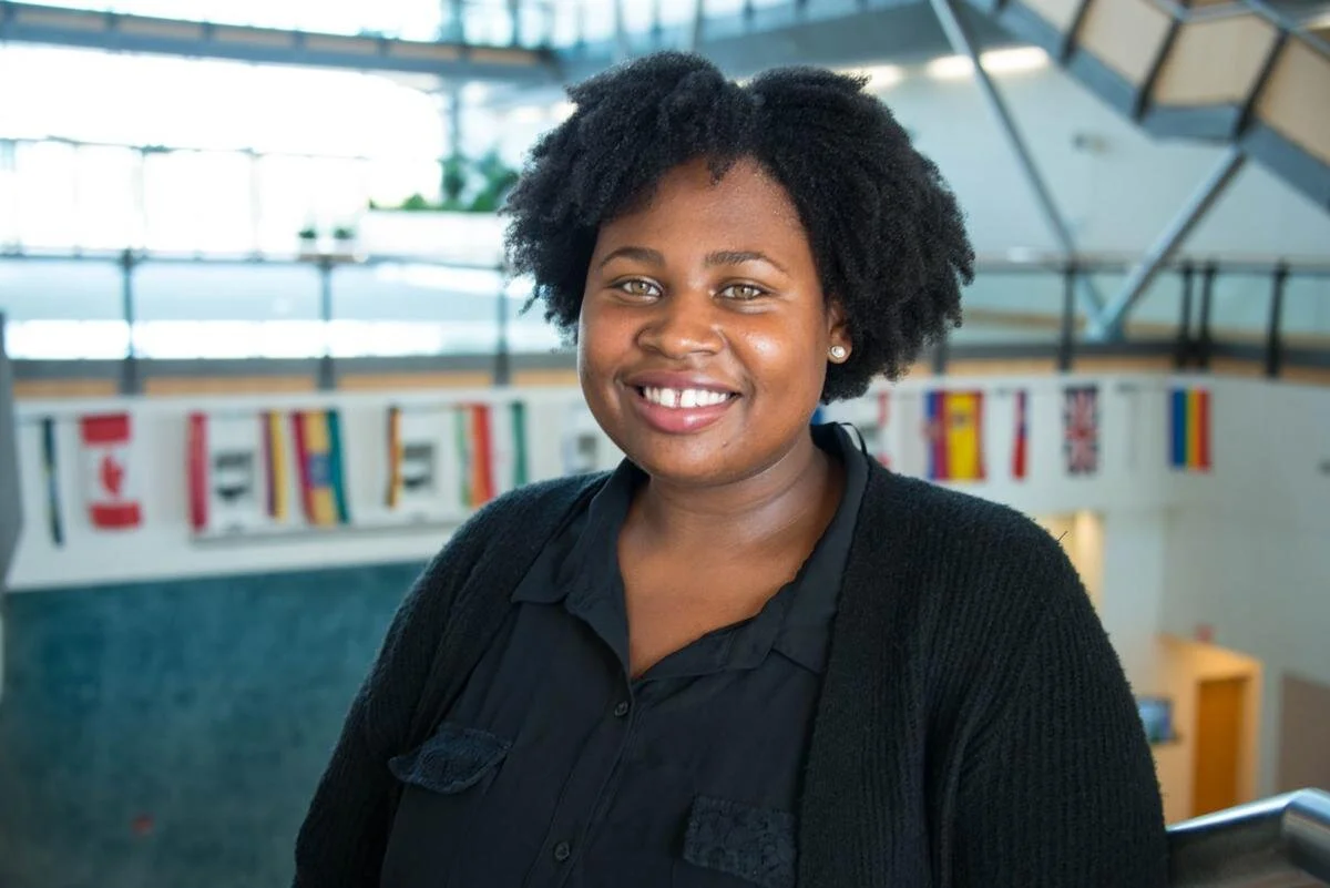 Who's Who — Becky Bart Lab