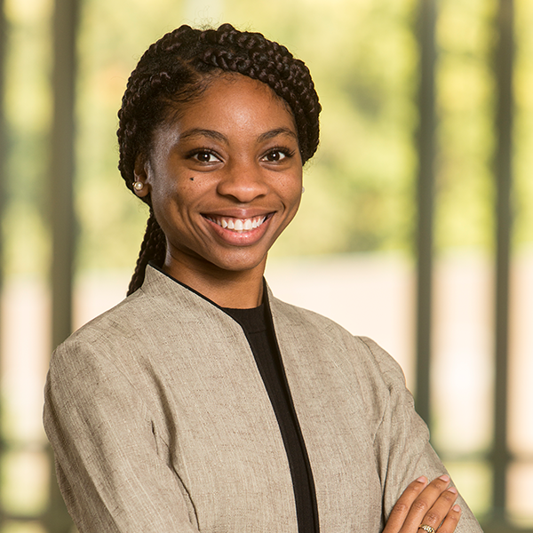 Who's Who — Becky Bart Lab