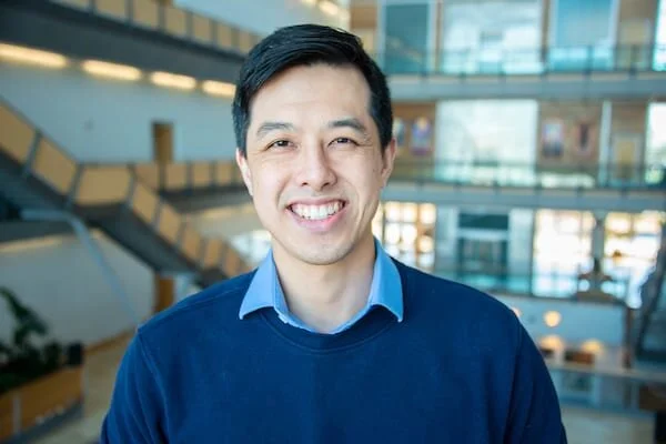 Who's Who — Becky Bart Lab