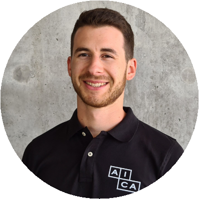 About Us — AICA Robotic Software