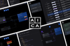 AICA - The Platform for Advanced Robotics