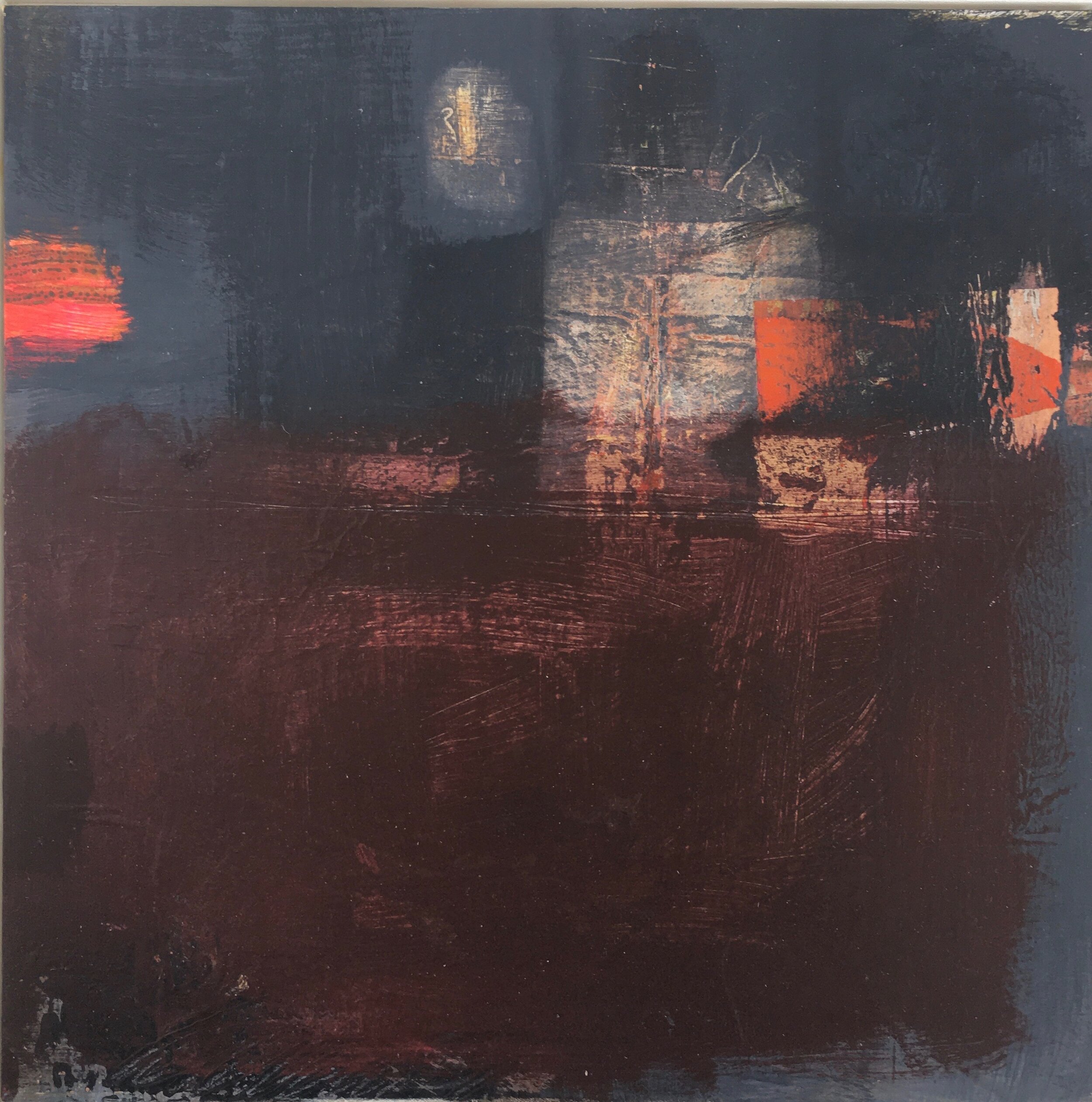 Medium paintings — Henrietta Stuart