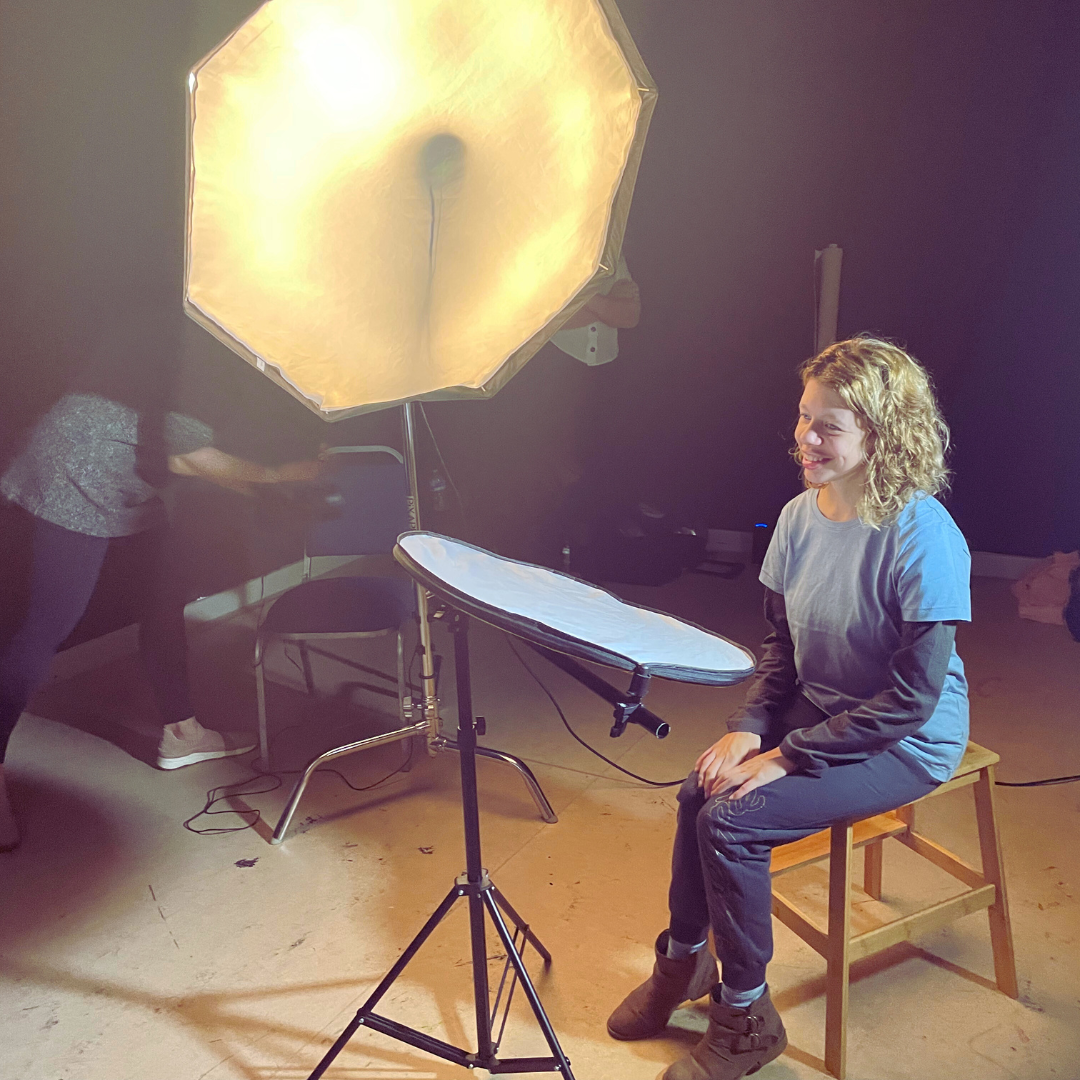 Peer Productions | Transforming Young People's Lives with Theatre