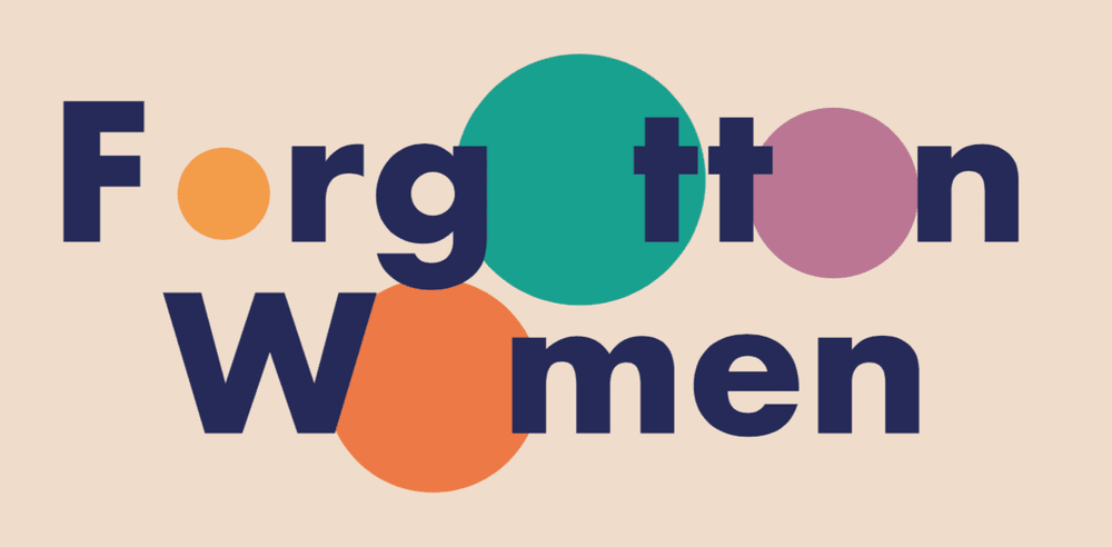 Forgotten Women - a Feminist History Podcast — Peer Productions