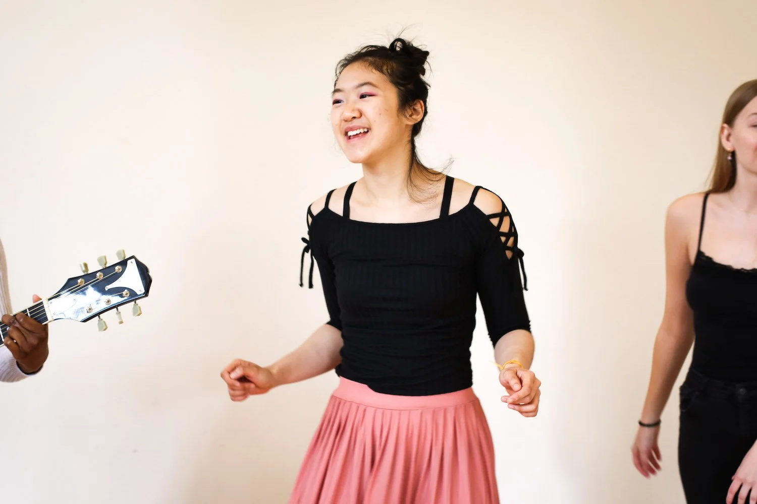 Actor Development Programme - Calling young actors aged 18-24 — Peer ...