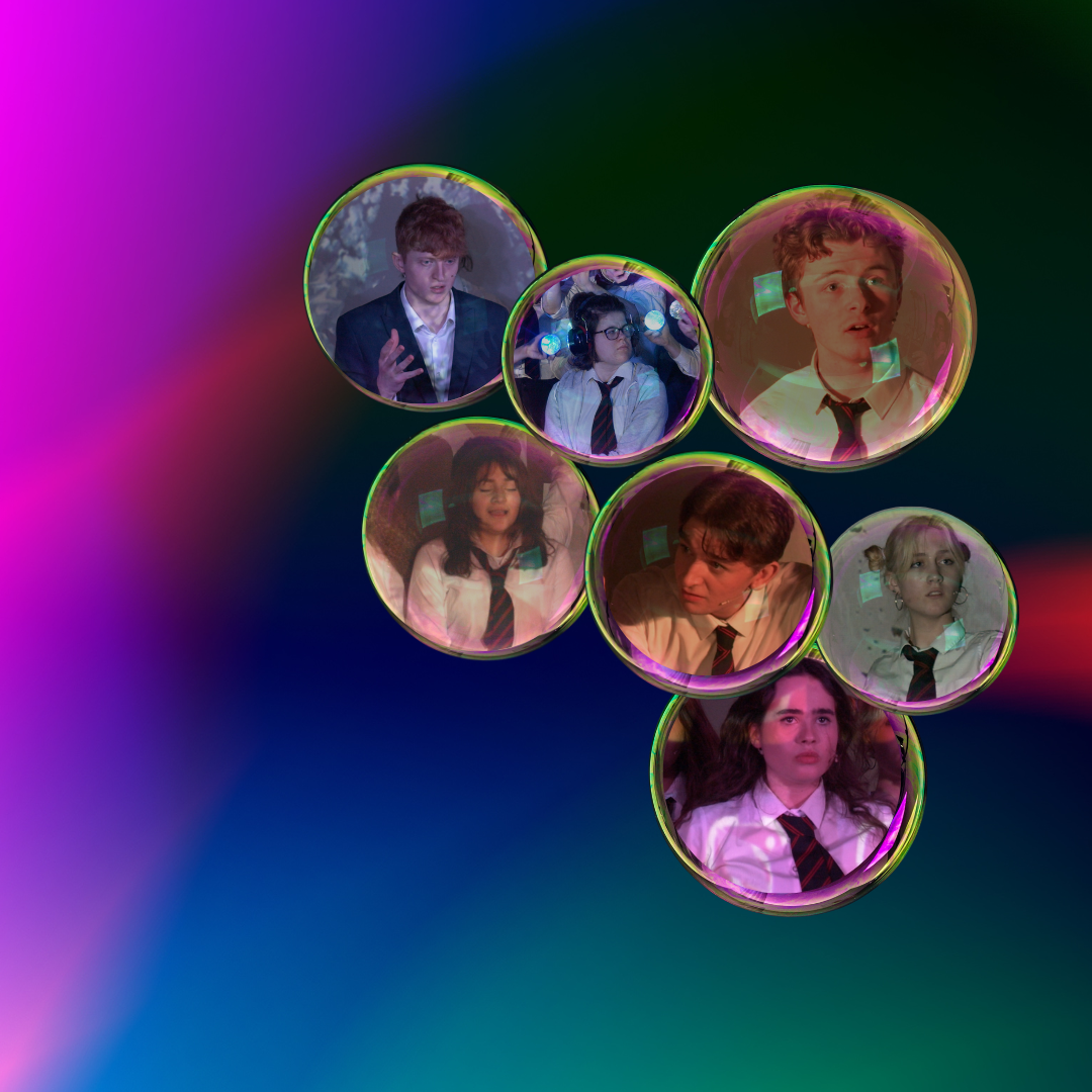 Educational Resources, Plays & Projects — Peer Productions