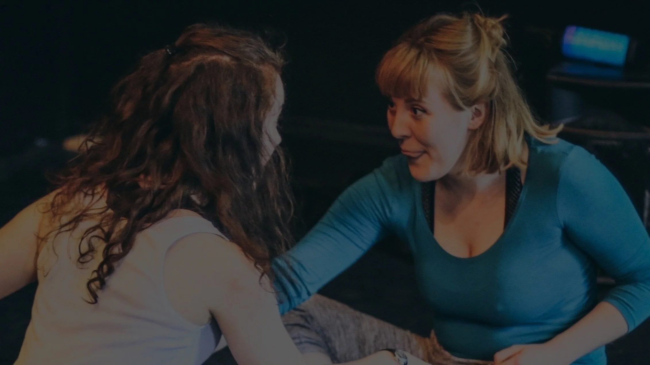 Young Actor Development Course — Peer Productions