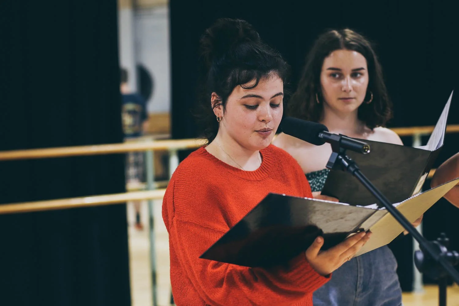 Actor Development Programme - Calling young actors aged 18-24 — Peer ...