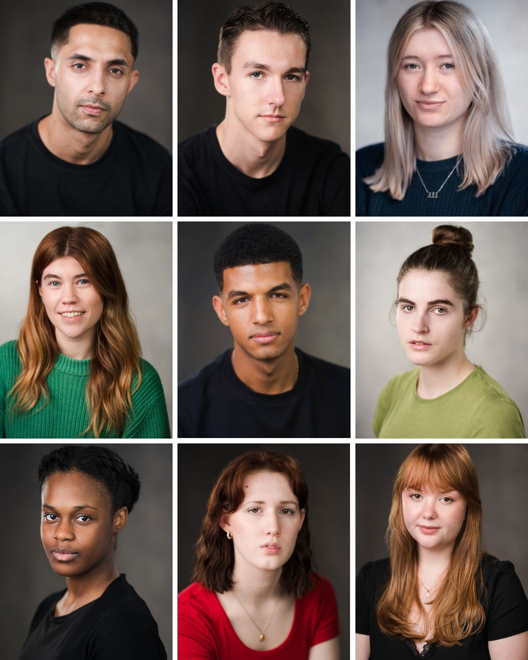 100% Drama School Acceptance - What’s the secret of our success? — Peer ...