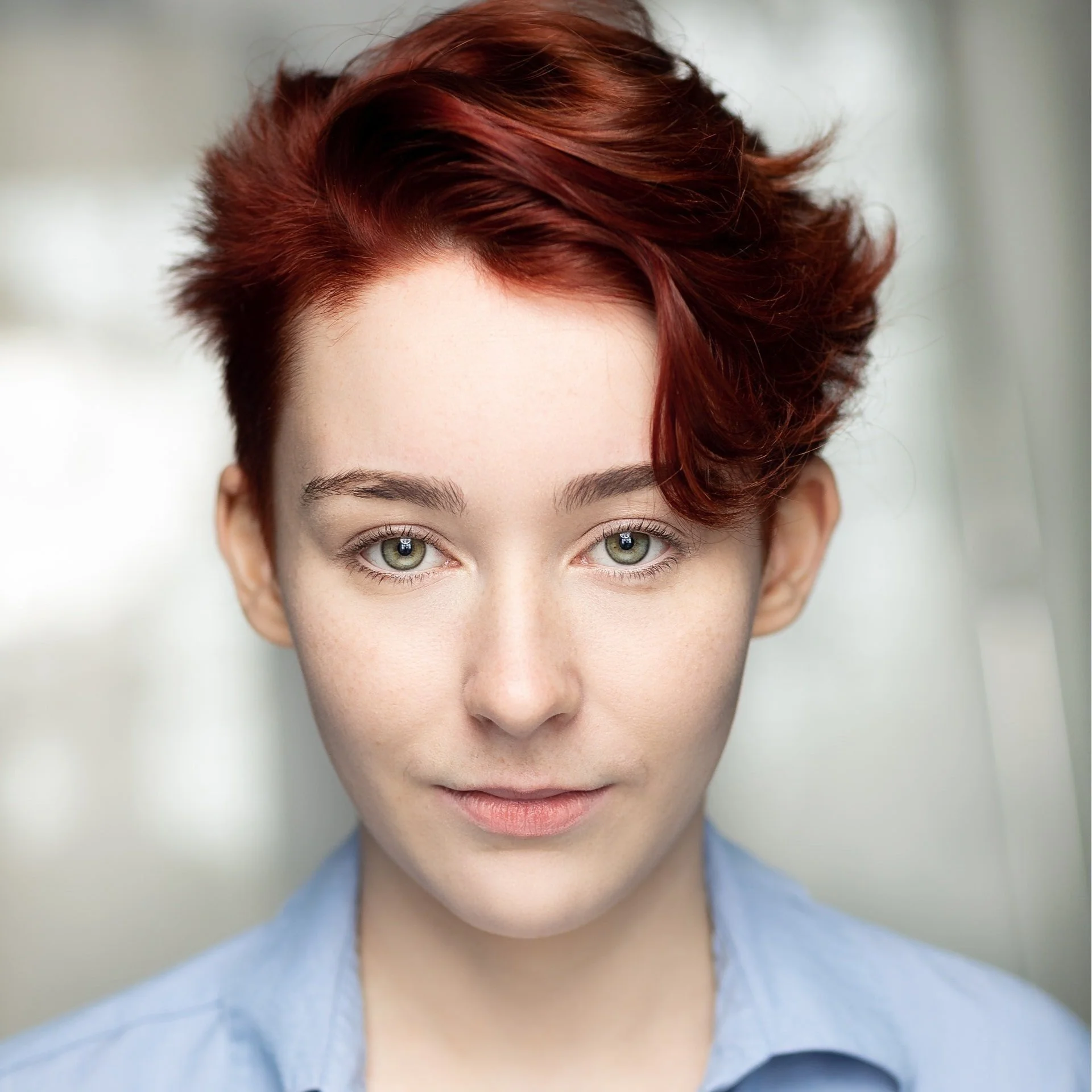 Jay Woods — Peer Productions