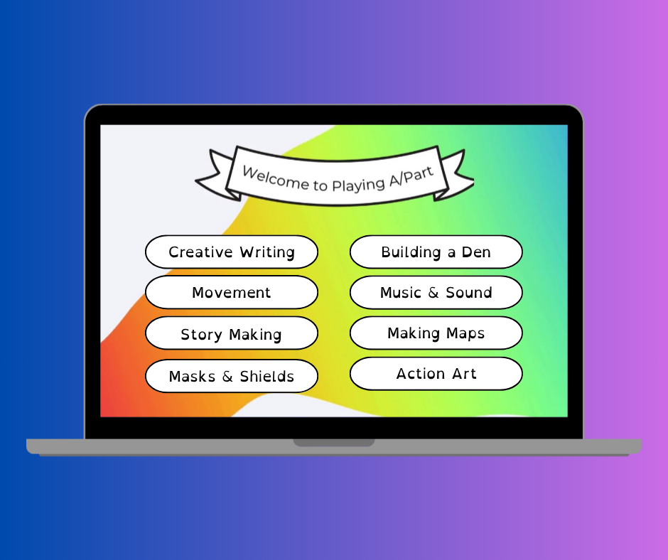 New Free Creative Resources Launched for Neurodivergent Young People ...