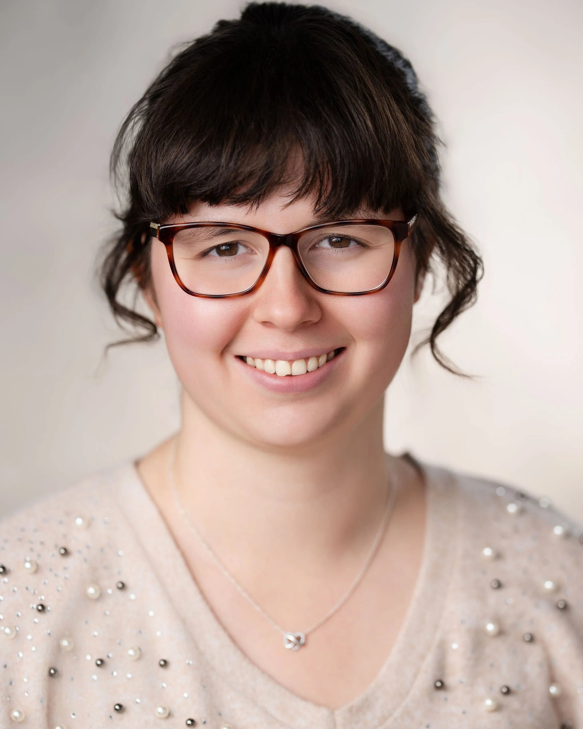 Lydia Bailey — Peer Productions