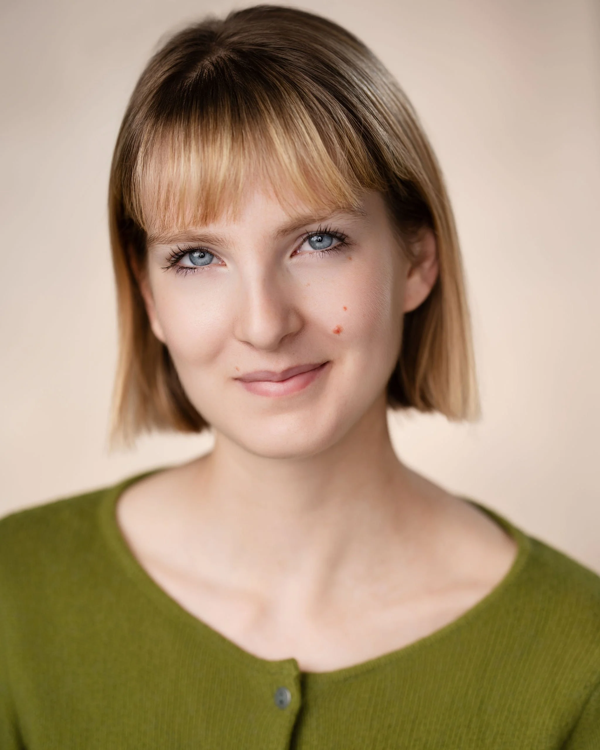 Mary Wylie — Peer Productions