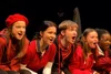 Peer Productions | Transforming Young People's Lives with Theatre