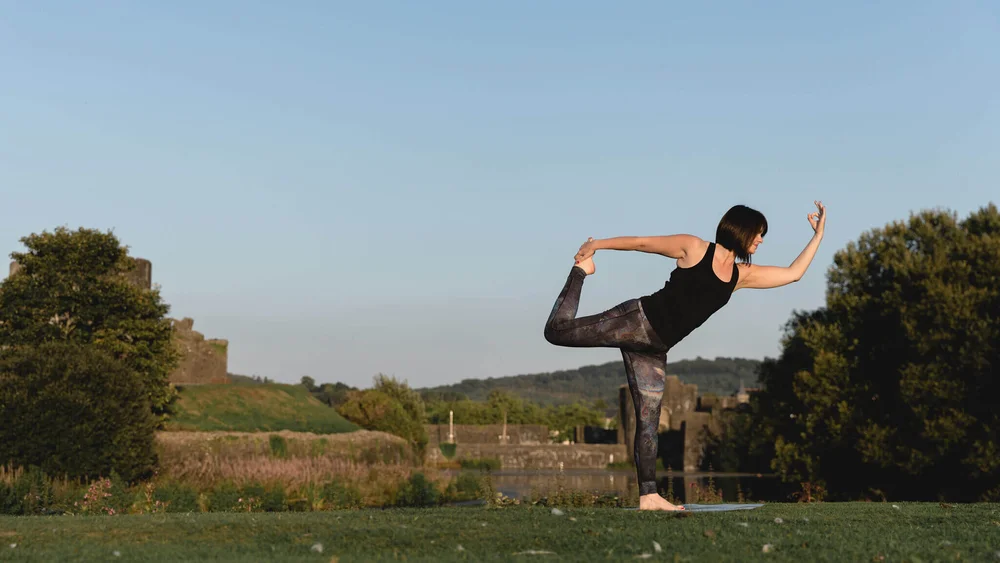 In-Person & Livestream Yoga Classes in Efail Isaf, Rhondda Cynon Taf ...