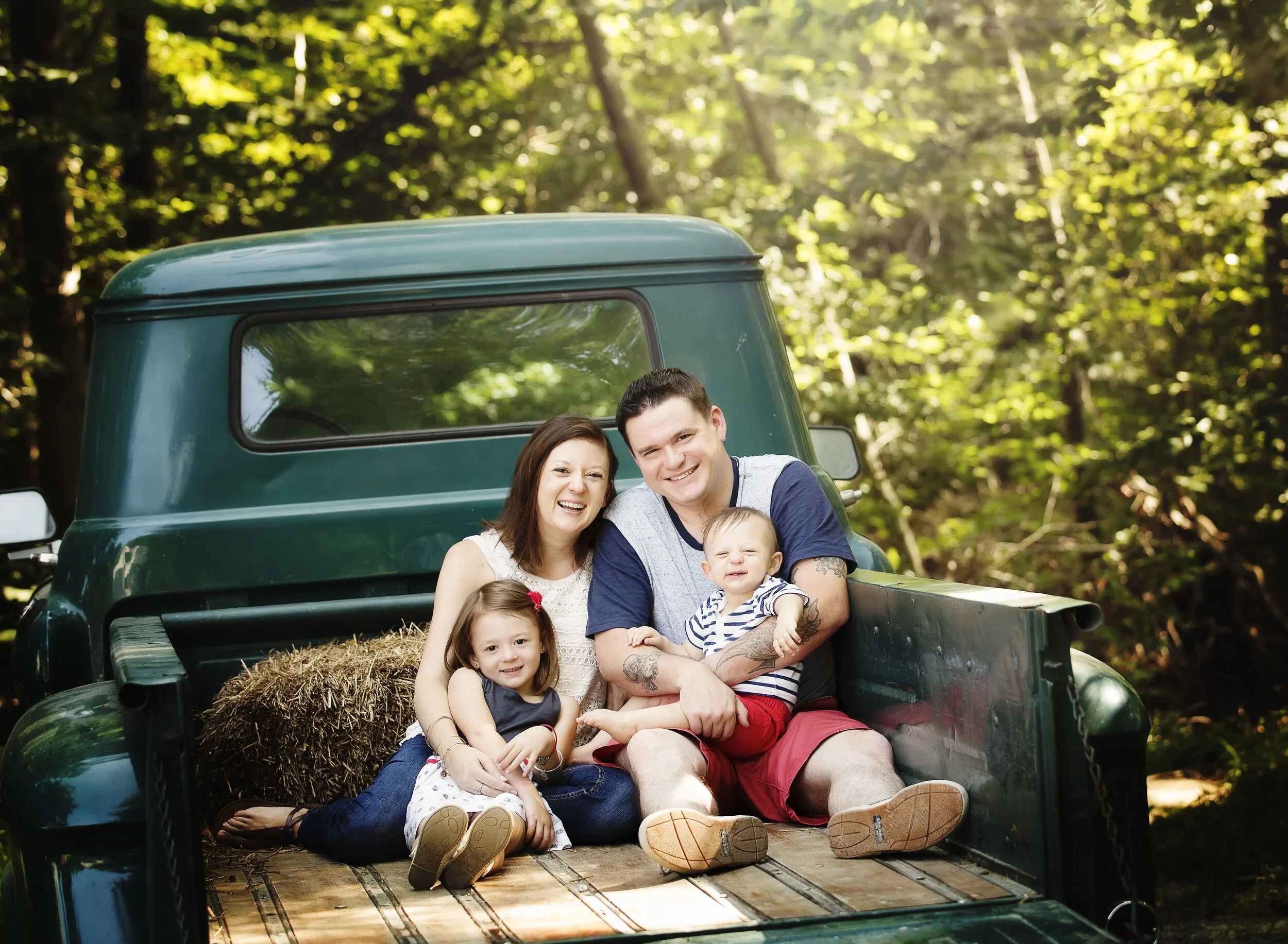 Sprouting Roots Speech Therapy