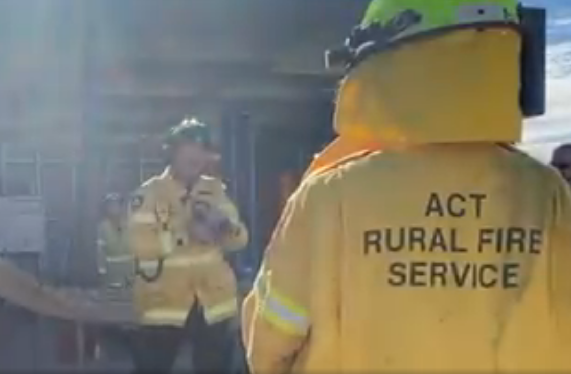 Gallery — ACT Volunteer Brigades Association
