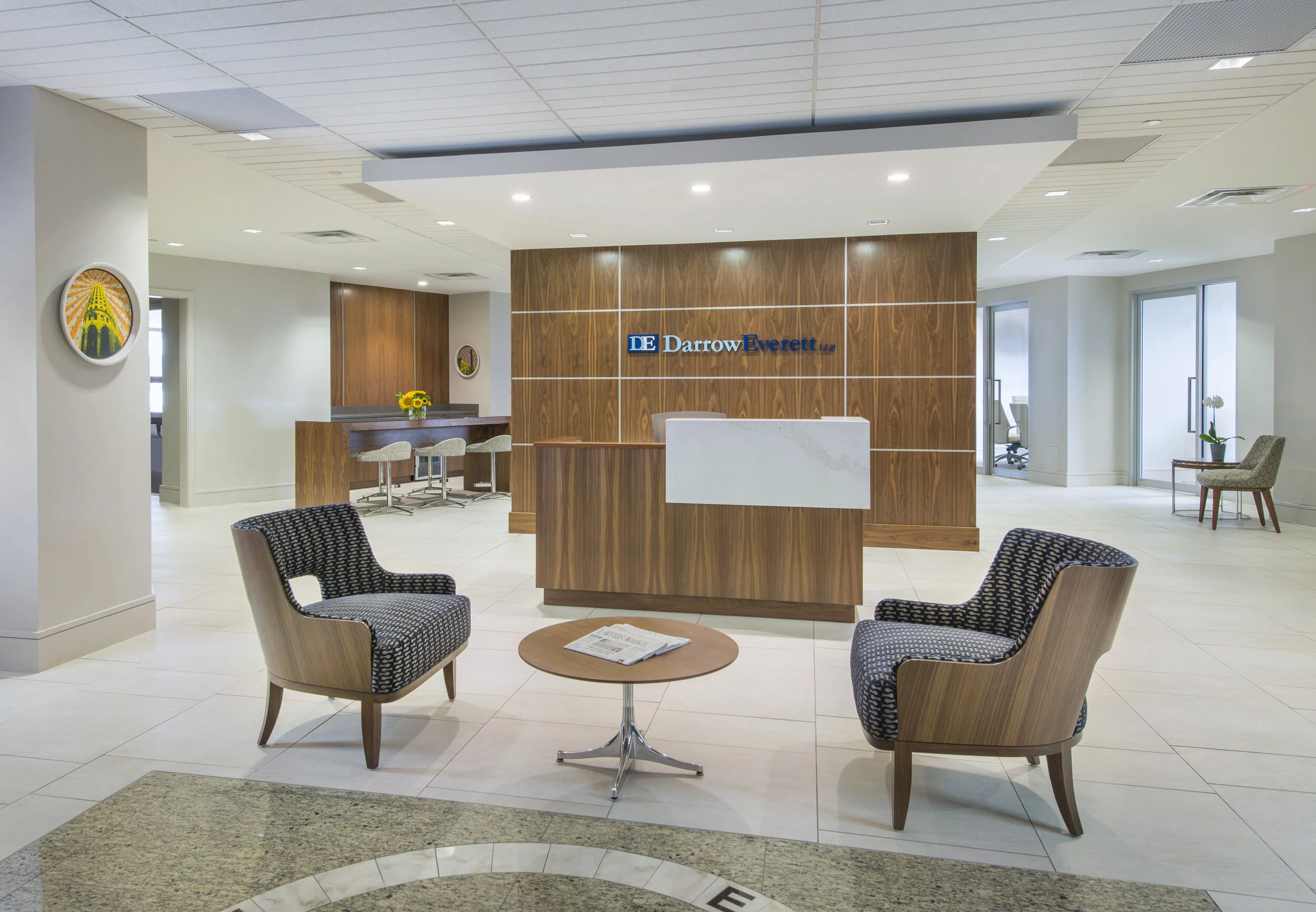 Photos - Corporate - Darrow Everett — Libby Slader Design