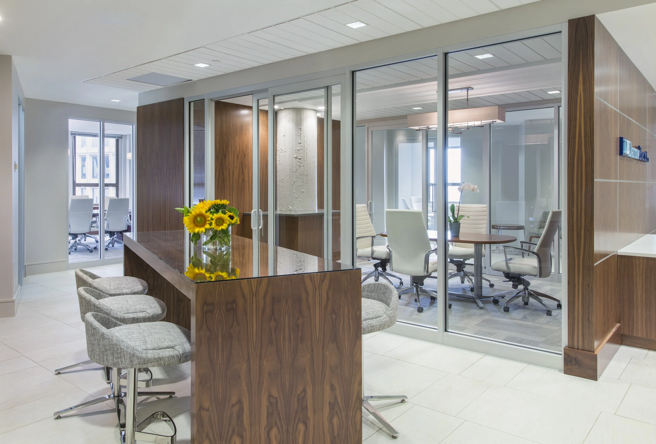 Photos - Corporate - Darrow Everett — Libby Slader Design
