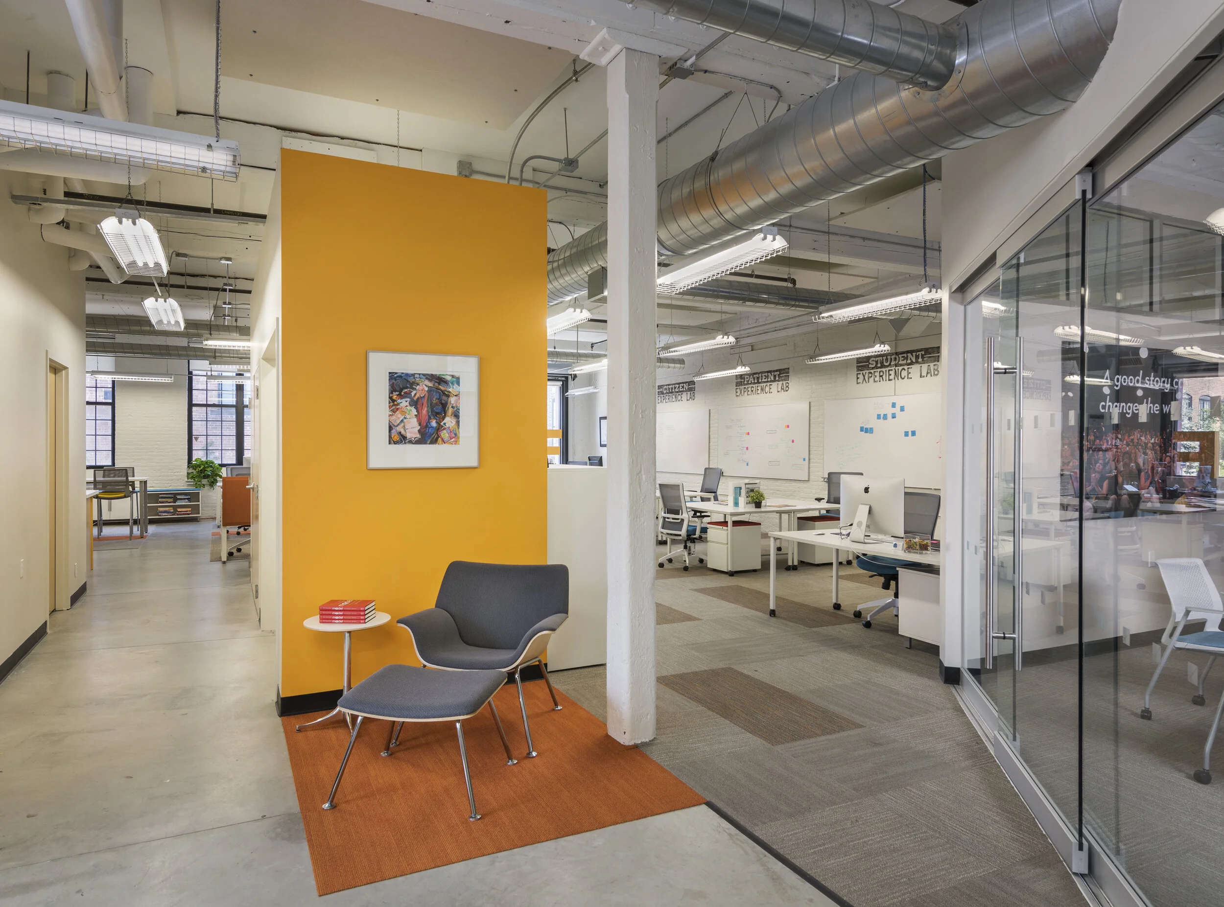 Photos - Corporate - BIF — Libby Slader Design
