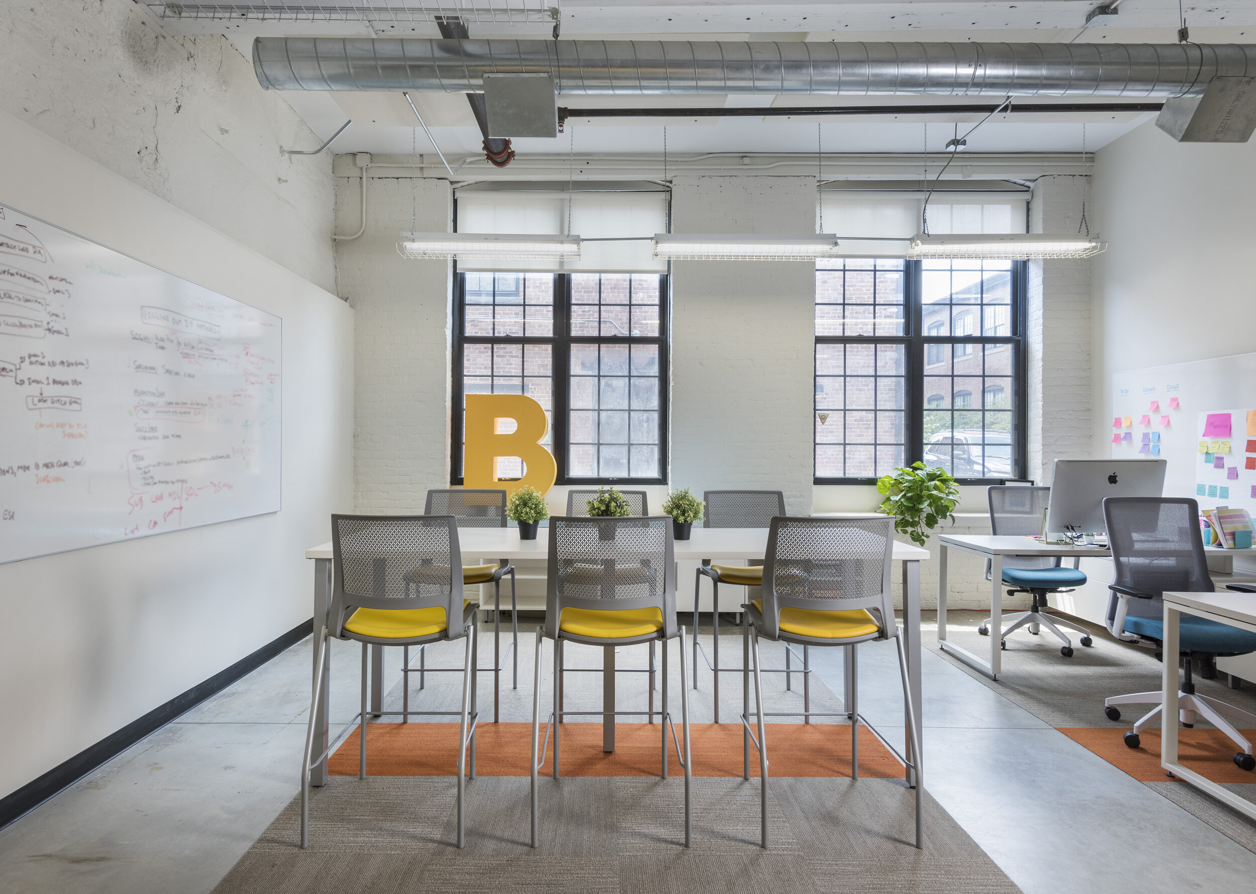 Photos - Corporate - BIF — Libby Slader Design