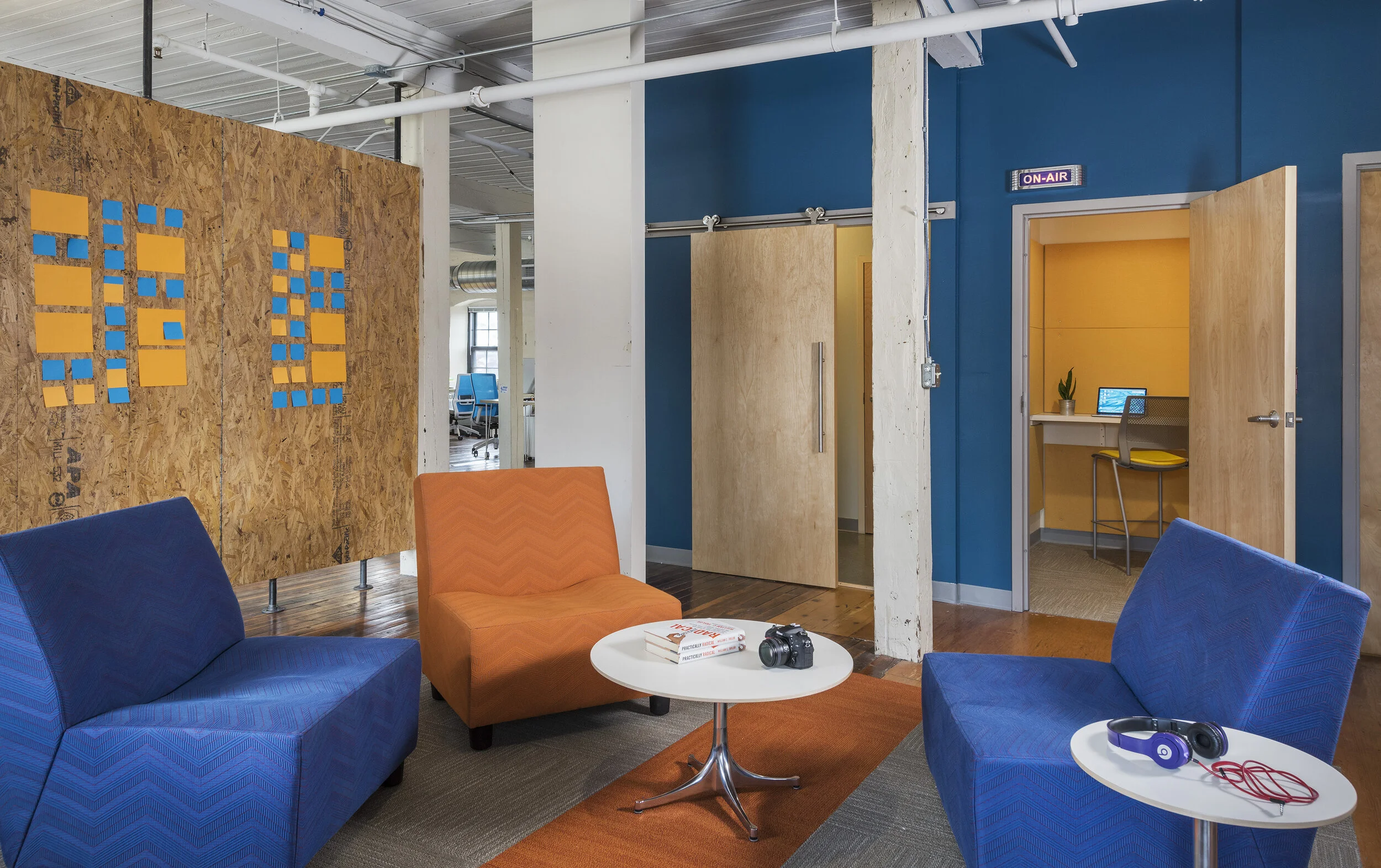 Photos - Corporate - BIF — Libby Slader Design