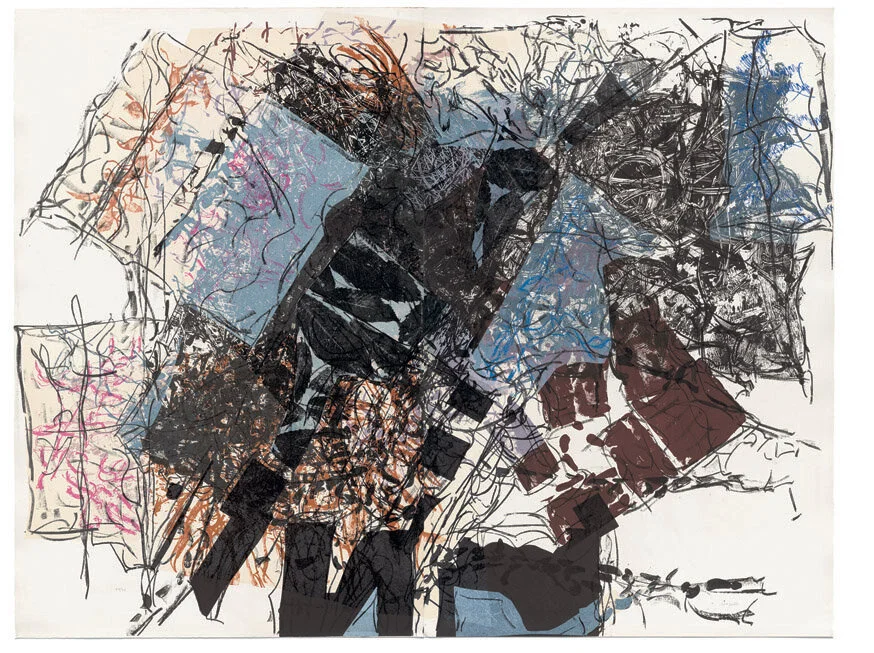 Available Works — MARK LEIBNER