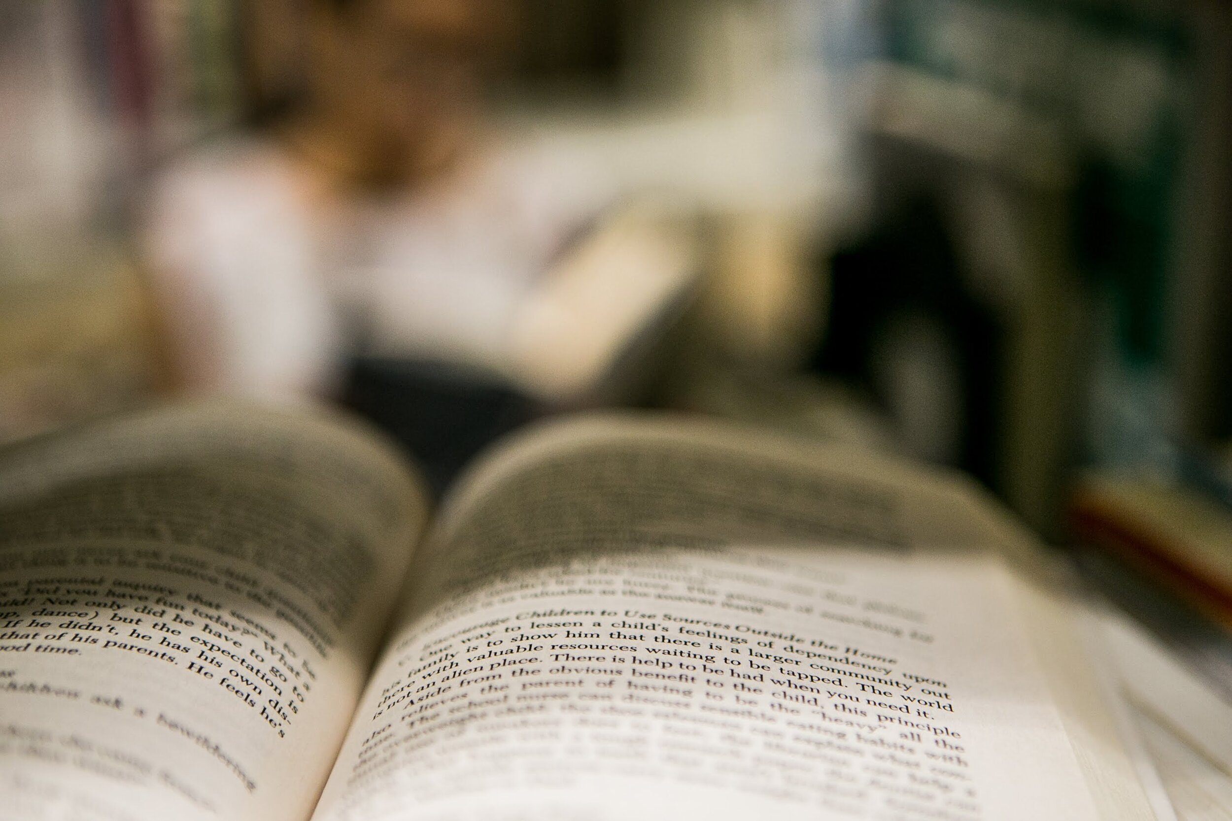 Opelika Library Friends