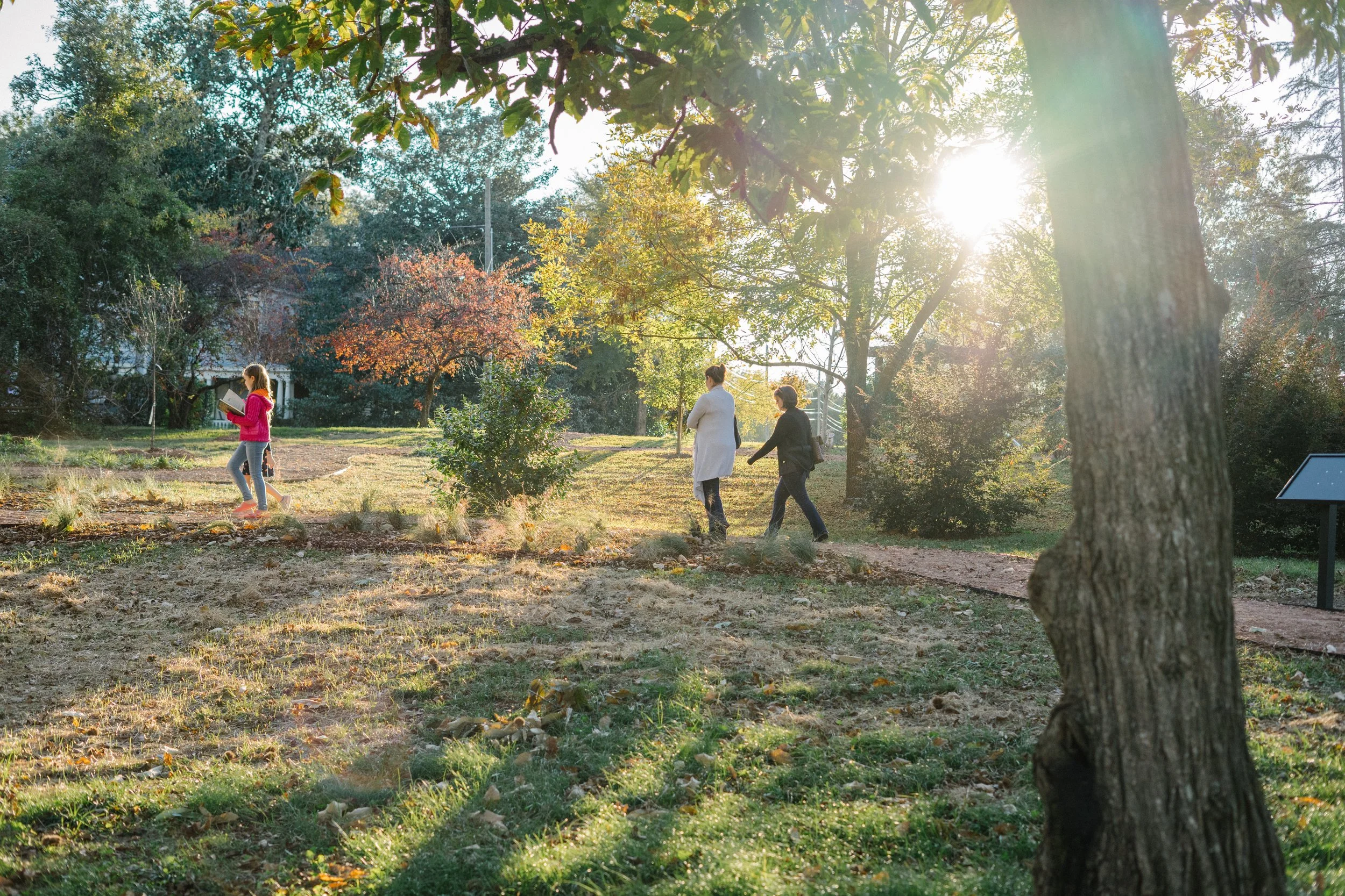 About — Opelika Library Friends