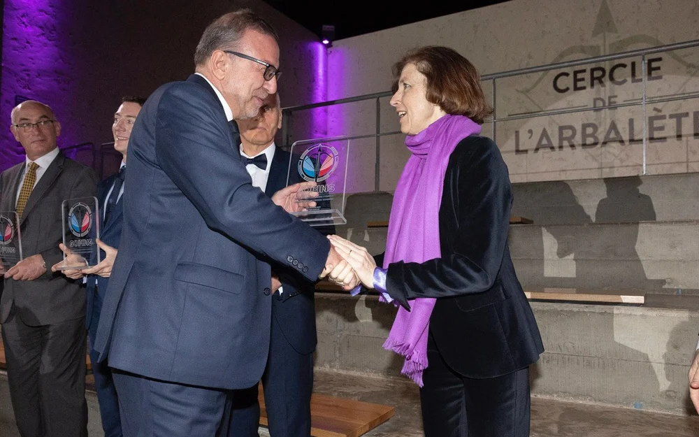 Newsroom - FLY-R Unmanned Aircraft Systems