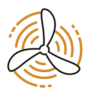 R2-120 RAIJIN - FLY-R Unmanned Aircraft Systems