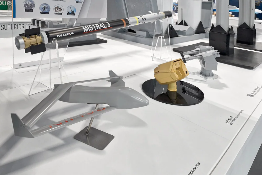 Newsroom - FLY-R Unmanned Aircraft Systems