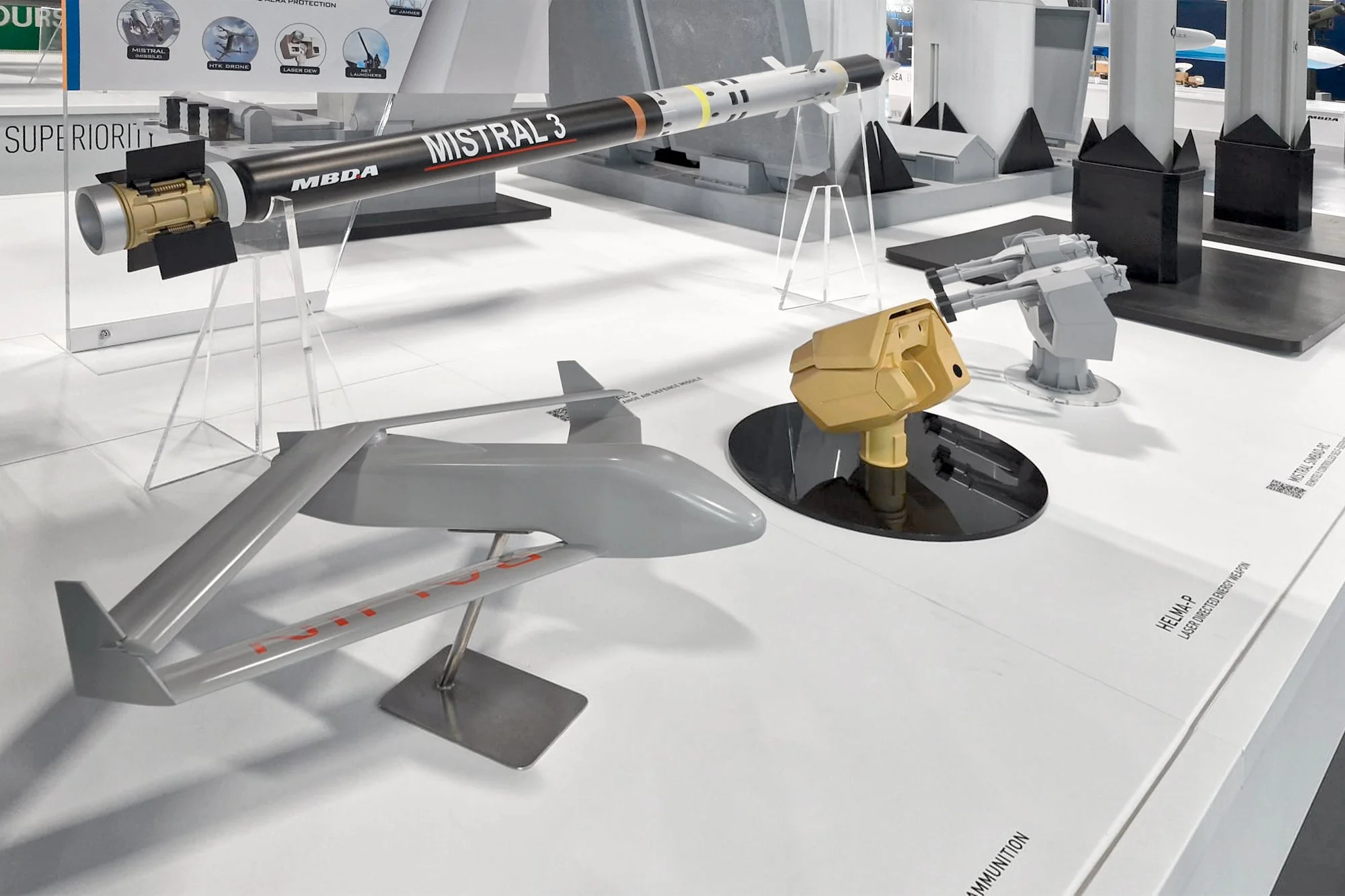 Newsroom - FLY-R Unmanned Aircraft Systems