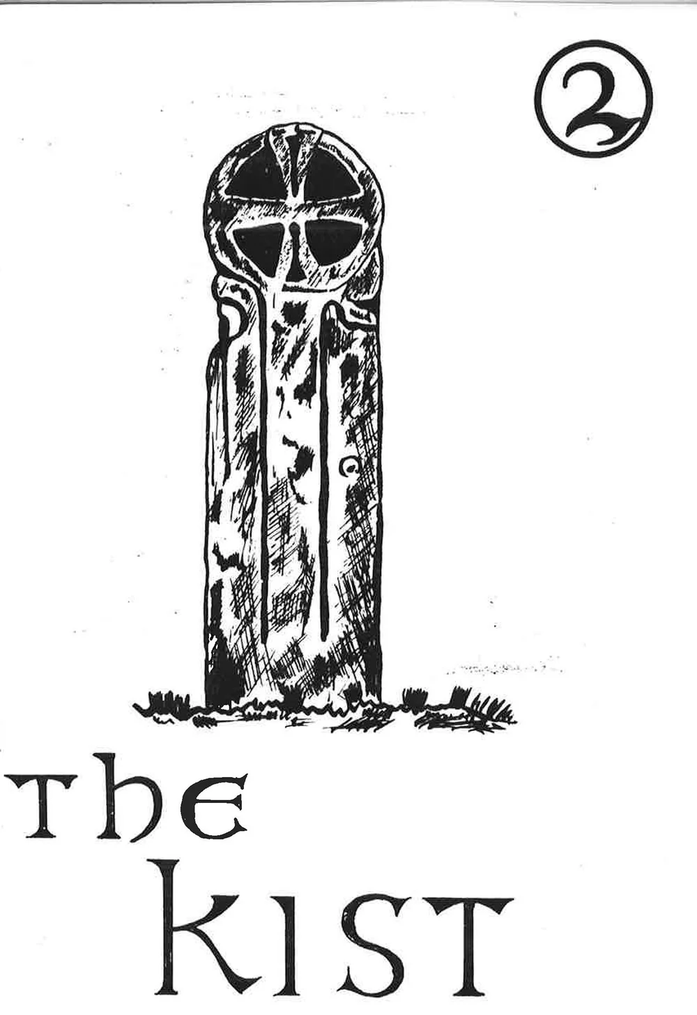 The Kist — Kilmartin Museum