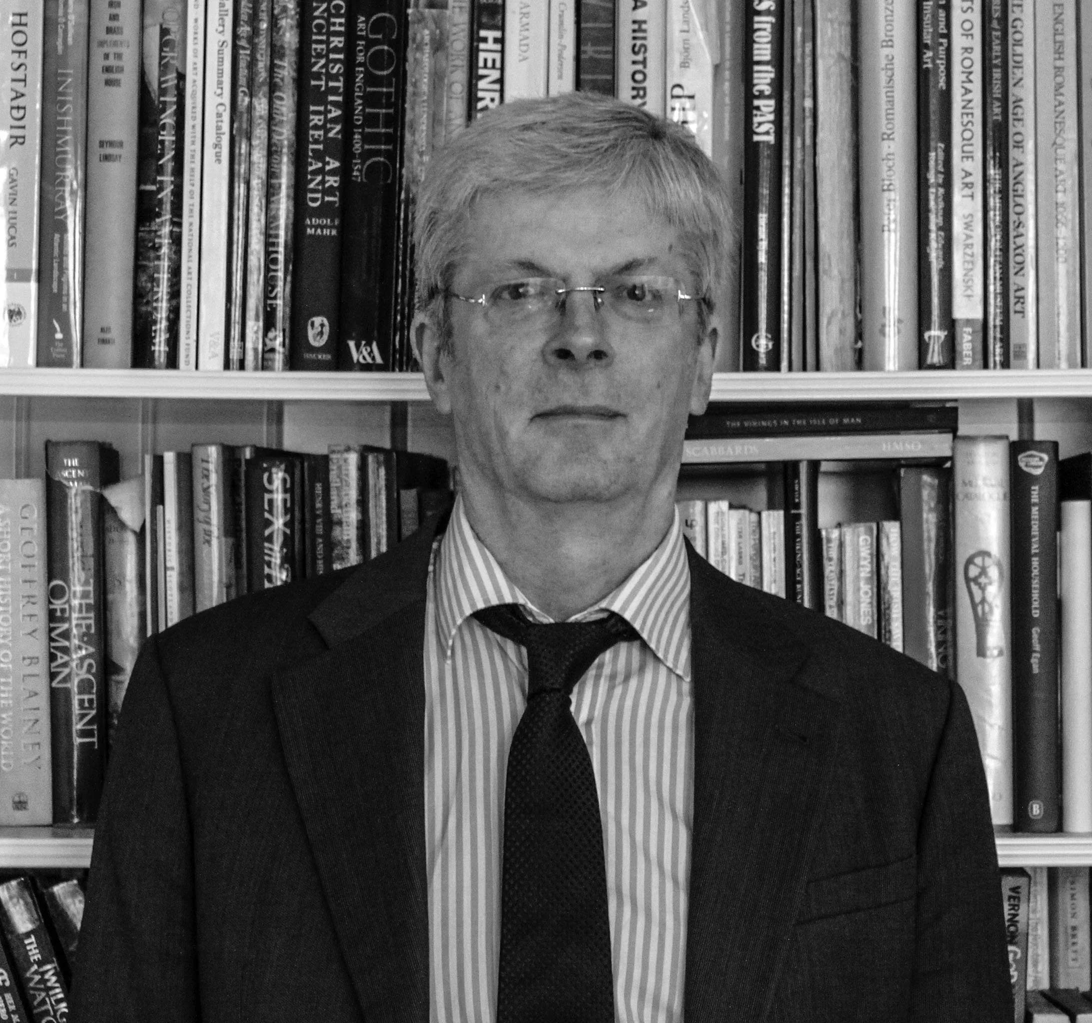 Our Team — Kilmartin Museum