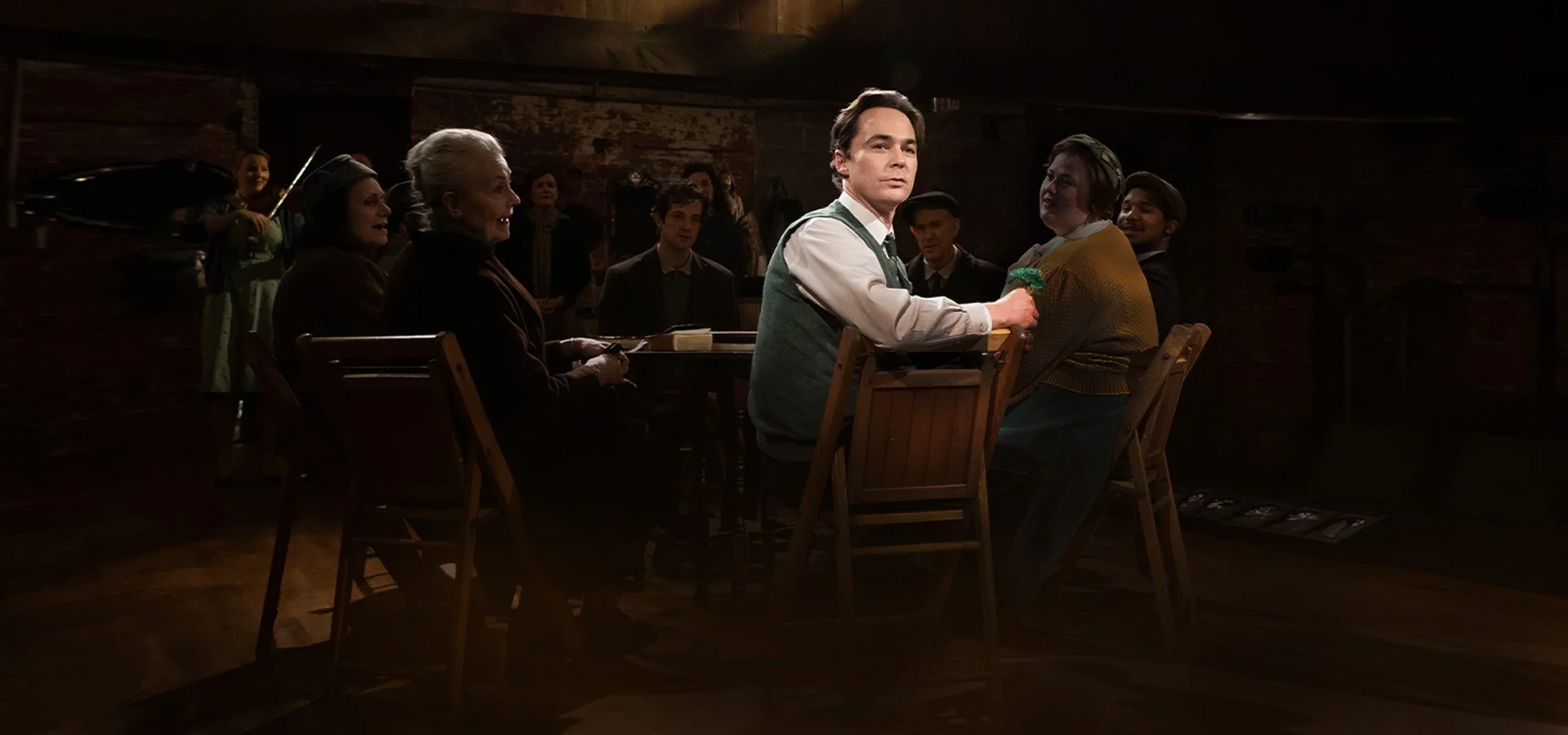 Classic Stage Company