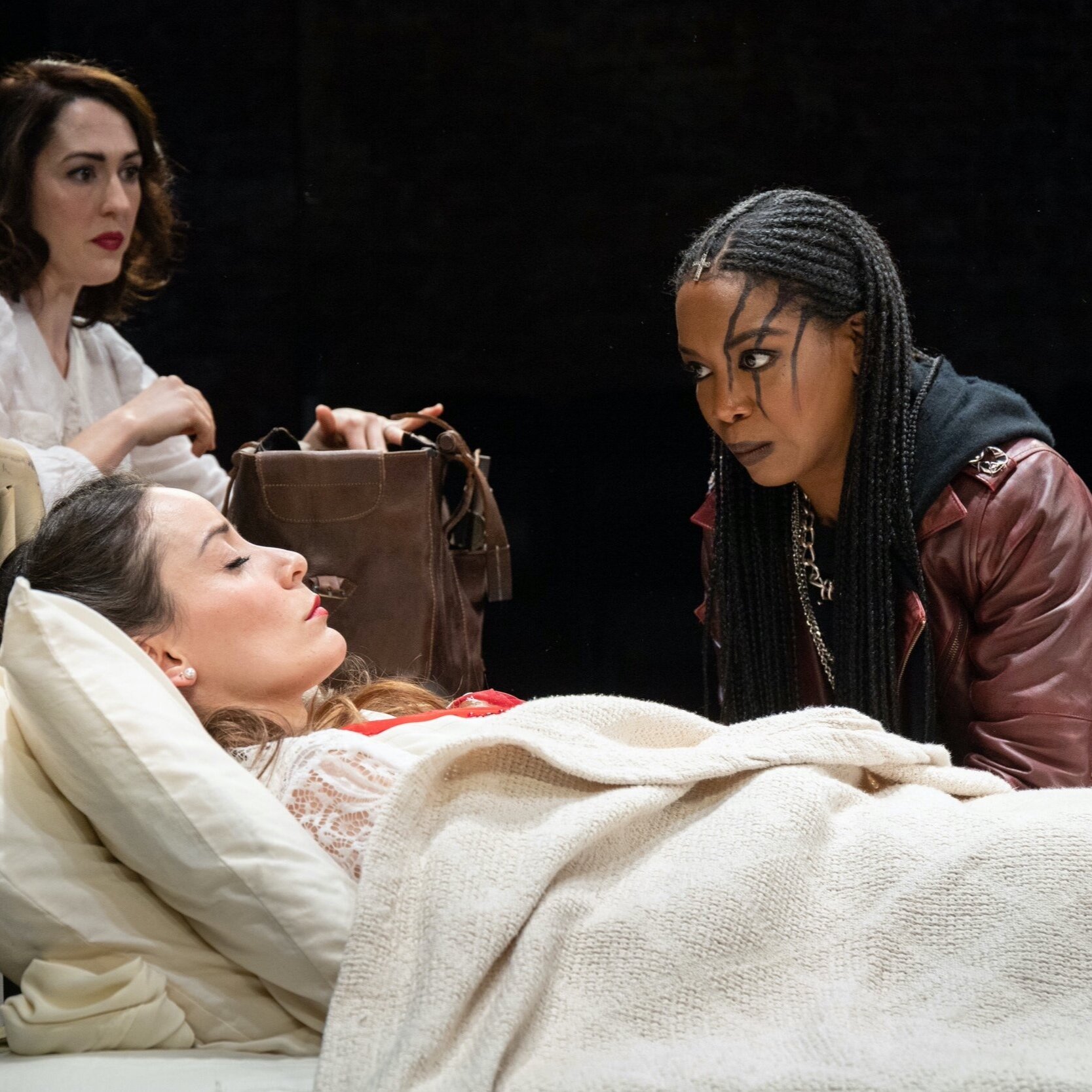 Classic Stage Company