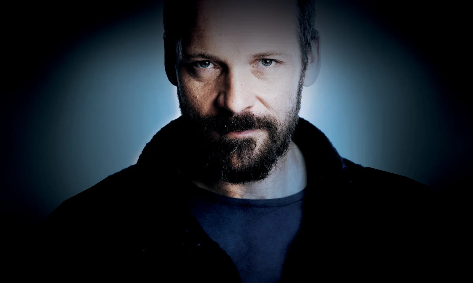 Hamlet — Classic Stage Company