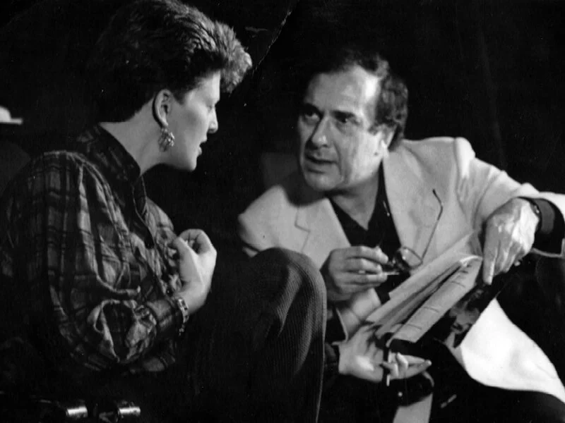 Mission and History — Classic Stage Company