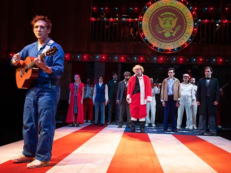 Classic Stage Company