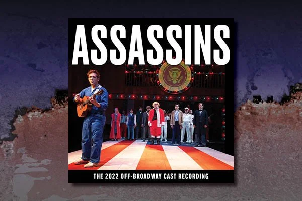 Assassins — Classic Stage Company