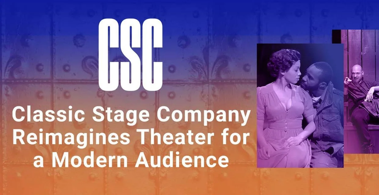 Classic Stage Company