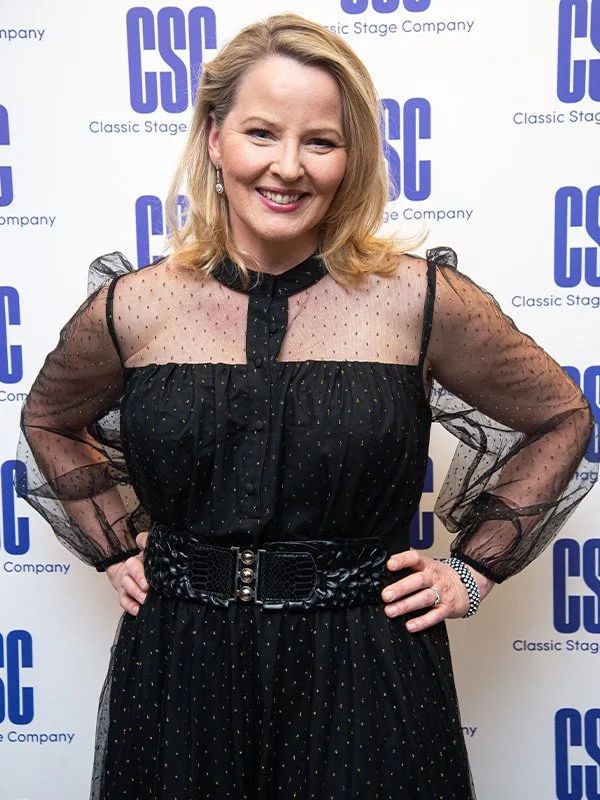 Photos from Opening Night for A Man of NO Importance — Classic Stage ...