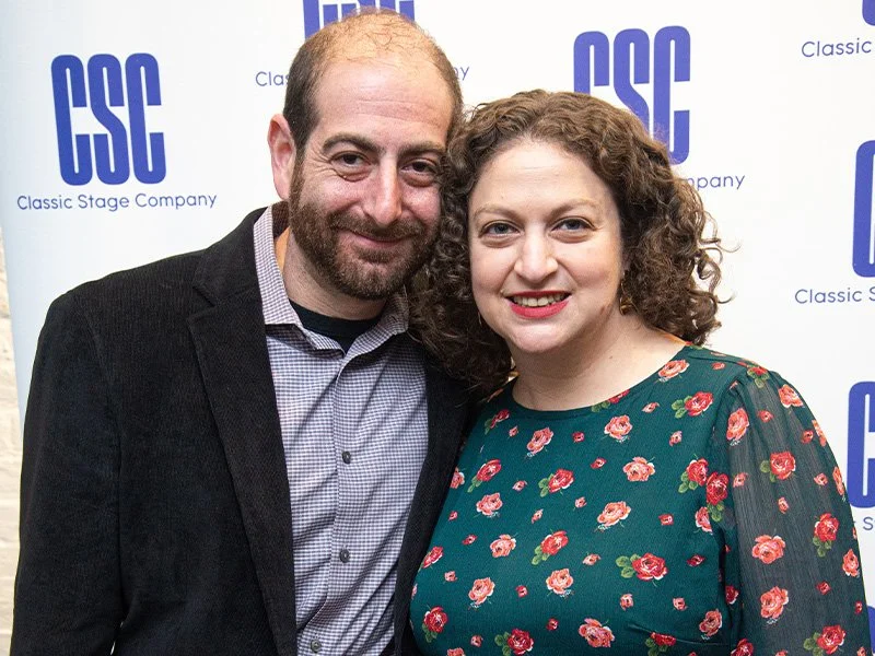 Photos from Opening Night for A Man of NO Importance — Classic Stage ...